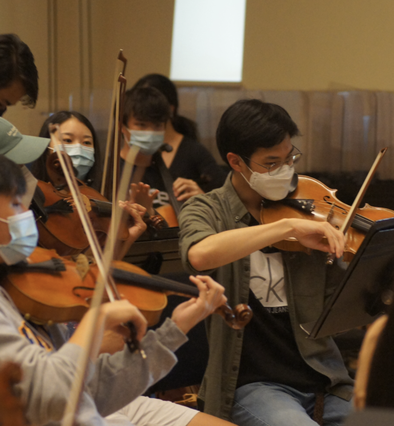 About – Emory University Symphony Orchestra