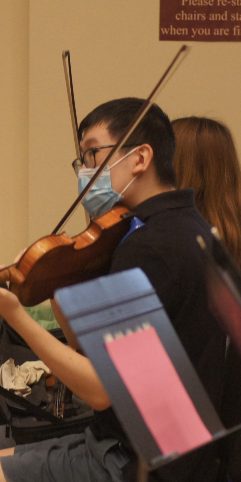 About – Emory University Symphony Orchestra