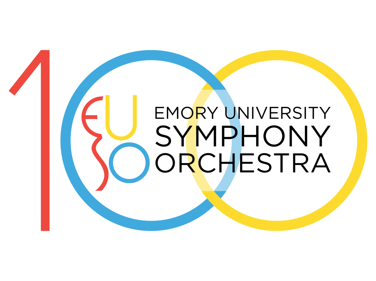 Emory University Symphony Orchestra – est. 1923