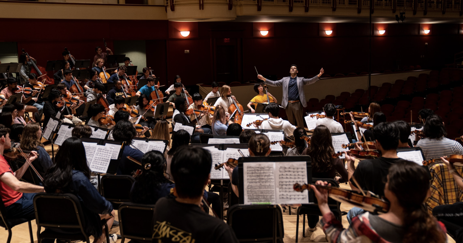 2022-2023 Roster – Emory University Symphony Orchestra