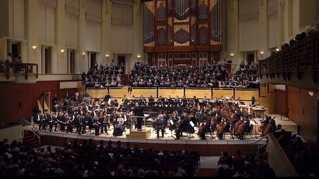 About – Emory University Symphony Orchestra
